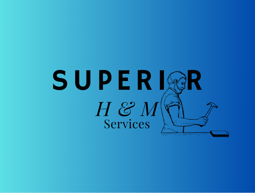 Superior Handyman and Maintenance Services